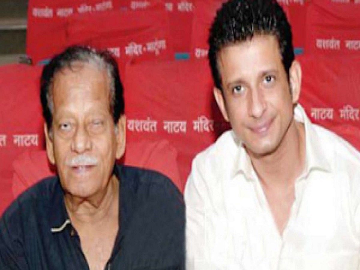 Sharman Joshi’s actor father Arvind Joshi passes away at 84