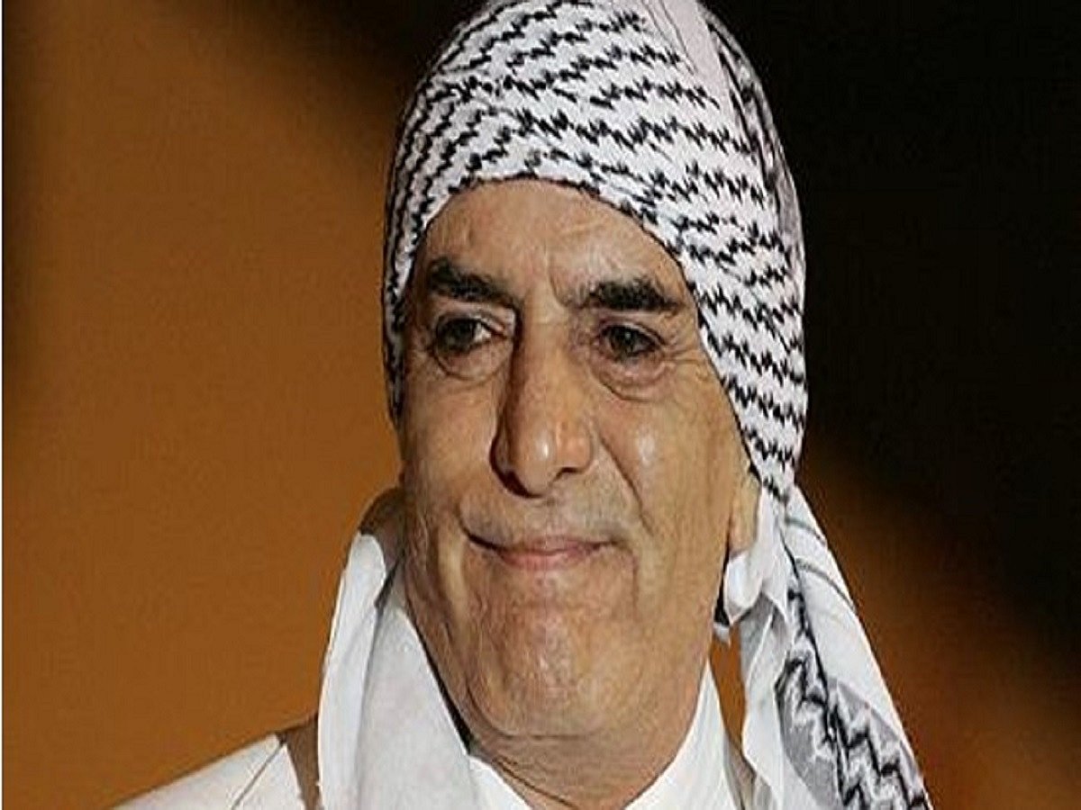 Remembering Feroz Khan, India’s coolest actor ever