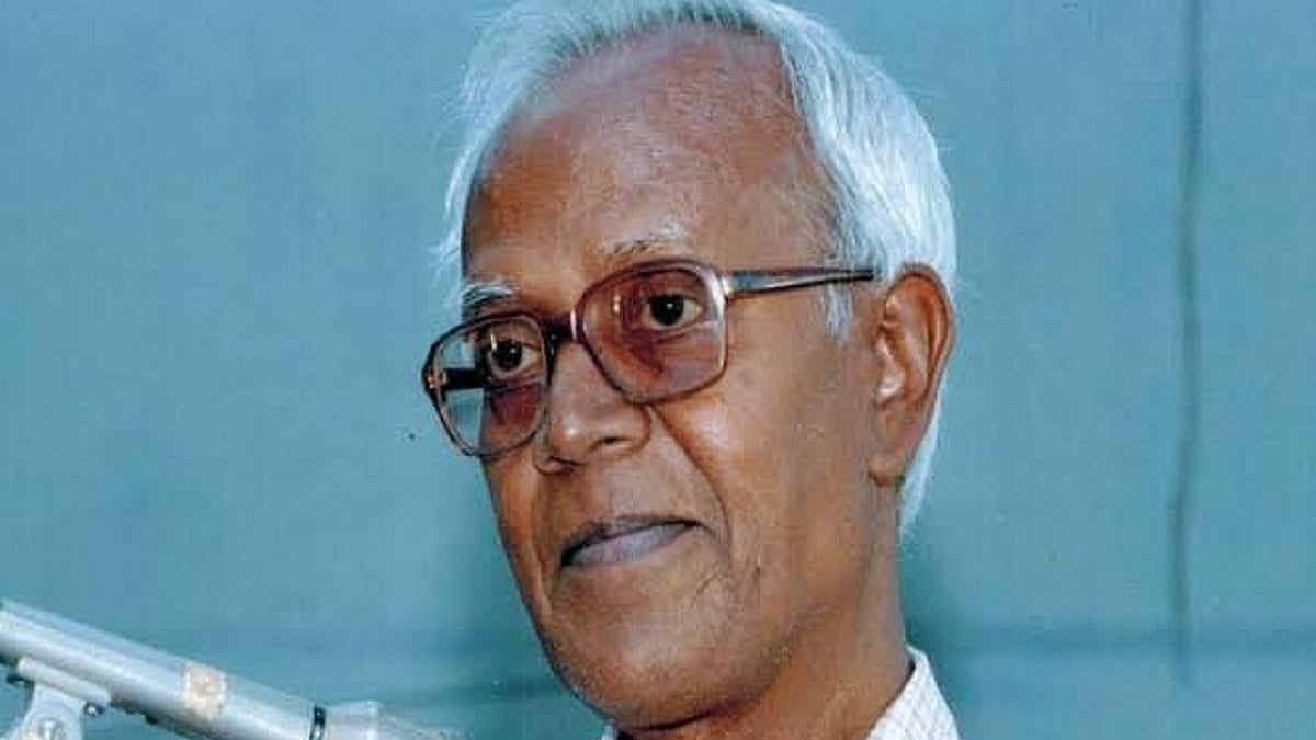 Prof G Mohan Gopal Latest Stories, Exclusive News Articles and Opinions