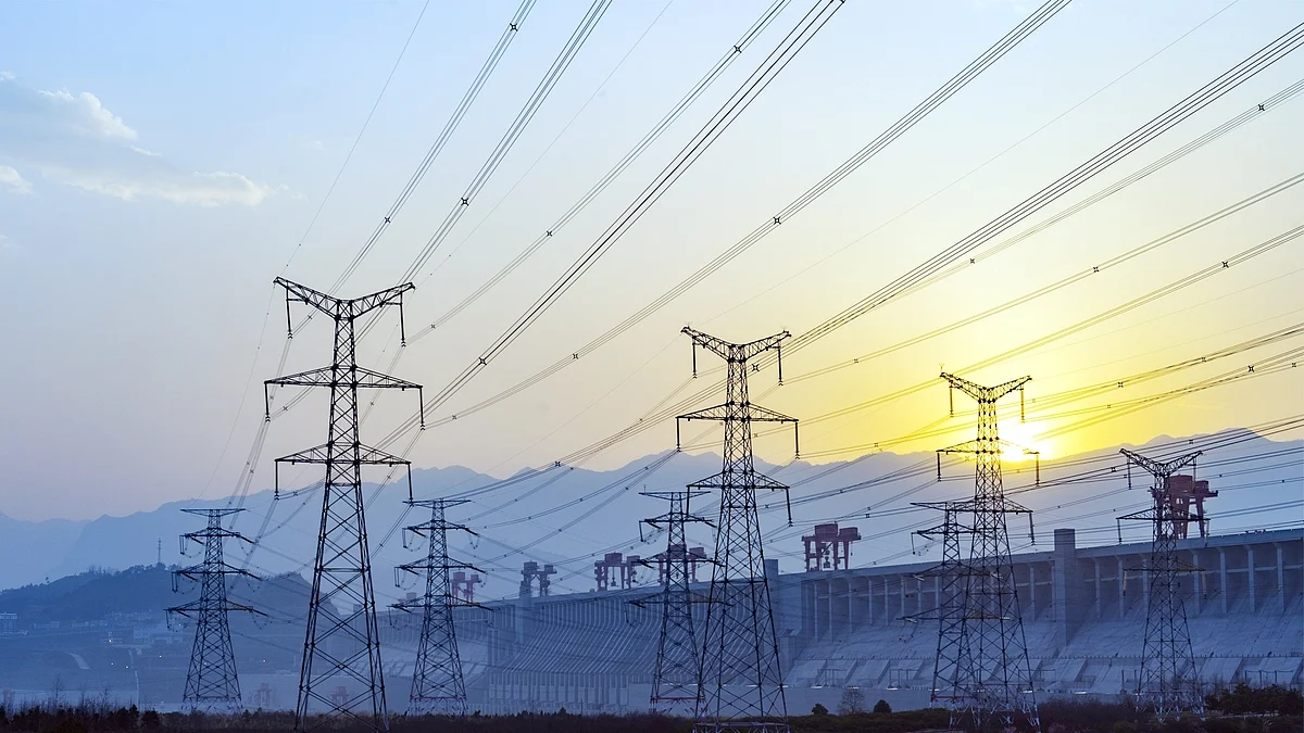 Global power sector emissions soar in 2021: Study