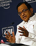 P Chidambaram Latest Stories, Exclusive News Articles and Opinions