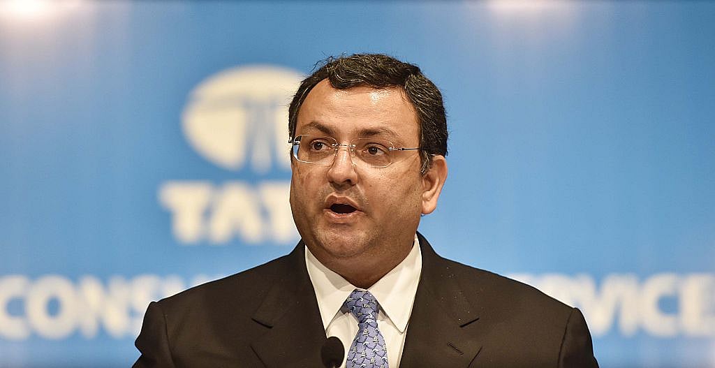SC agrees to hear Cyrus Mistry’s plea seeking more relief against NCLAT ...