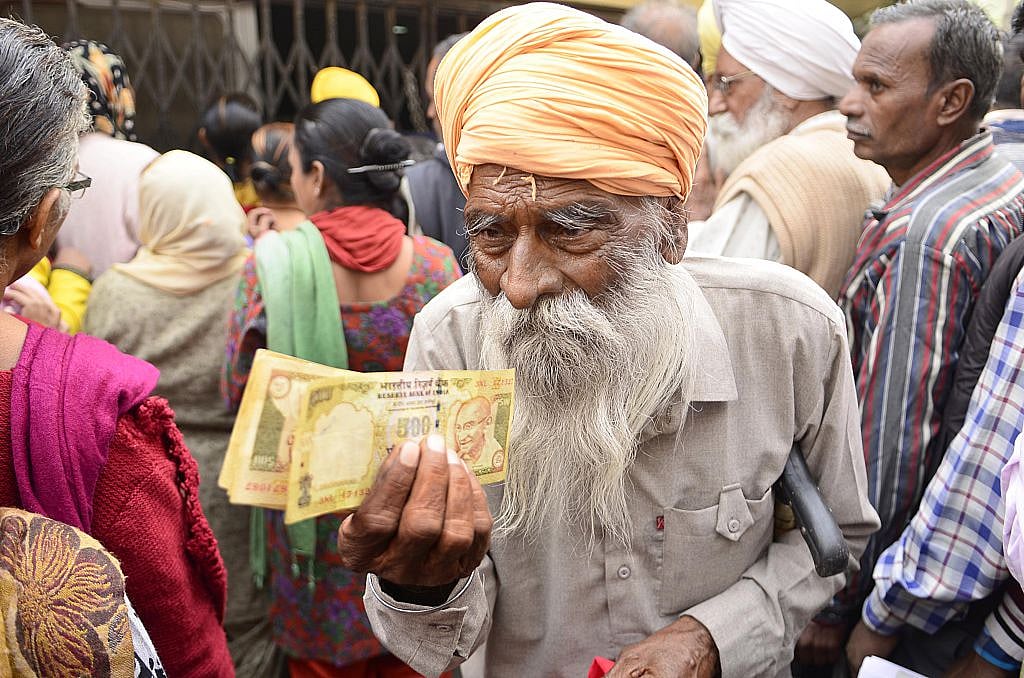 Demonetisation News: Latest Updates and News on Demonetisation ...