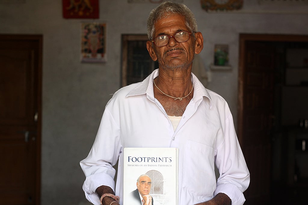 Menar, Udaipur: A village of family chefs of India’s billionaires