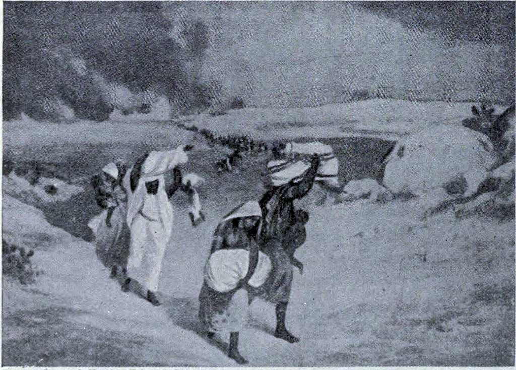 December 17 in history—When Timur sacked Delhi