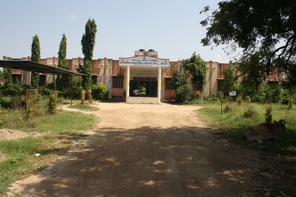 Menar, Udaipur: A village of family chefs of India’s billionaires