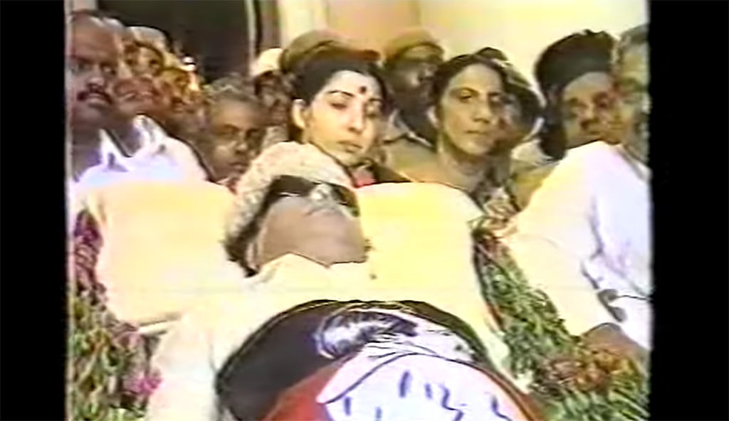 Jayalalithaa Jayaram (1948-2016)—A life in pictures