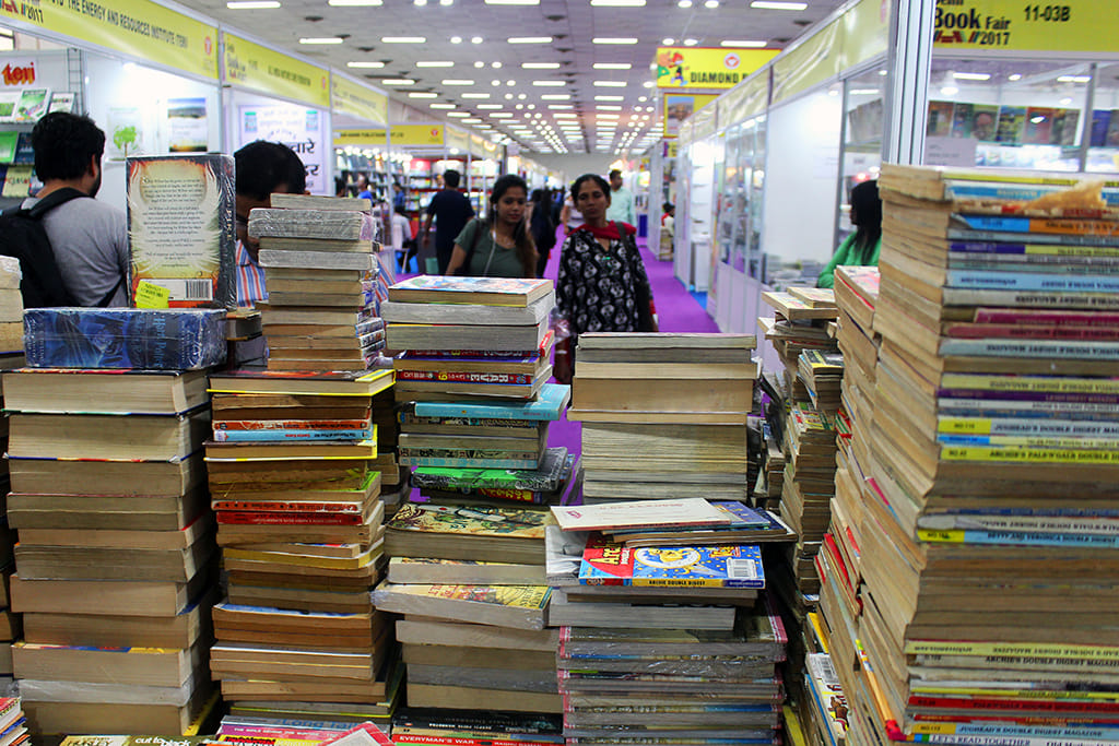 August 28: Delhi and beyond, in pictures