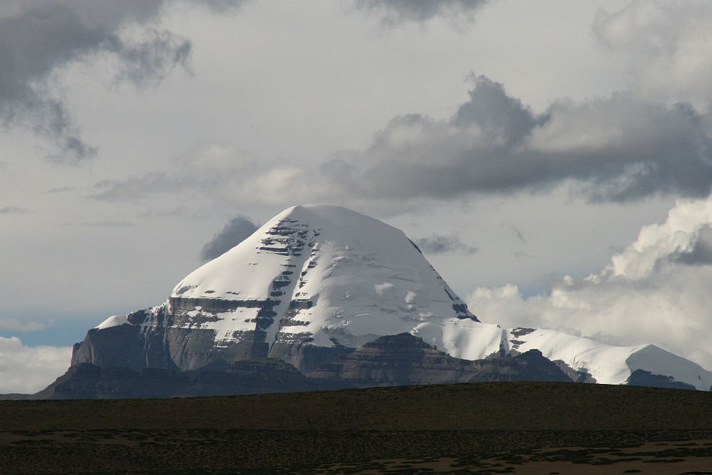Five reasons to spend a fortune on Kailash Mansarovar Yatra