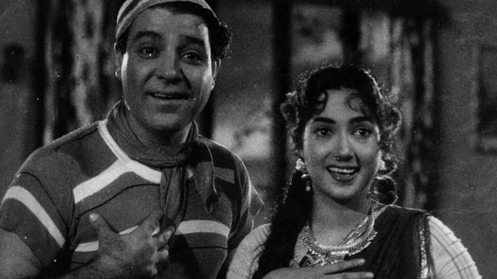 Shakila: the petite and pretty actress of Hindi cinema’s golden age