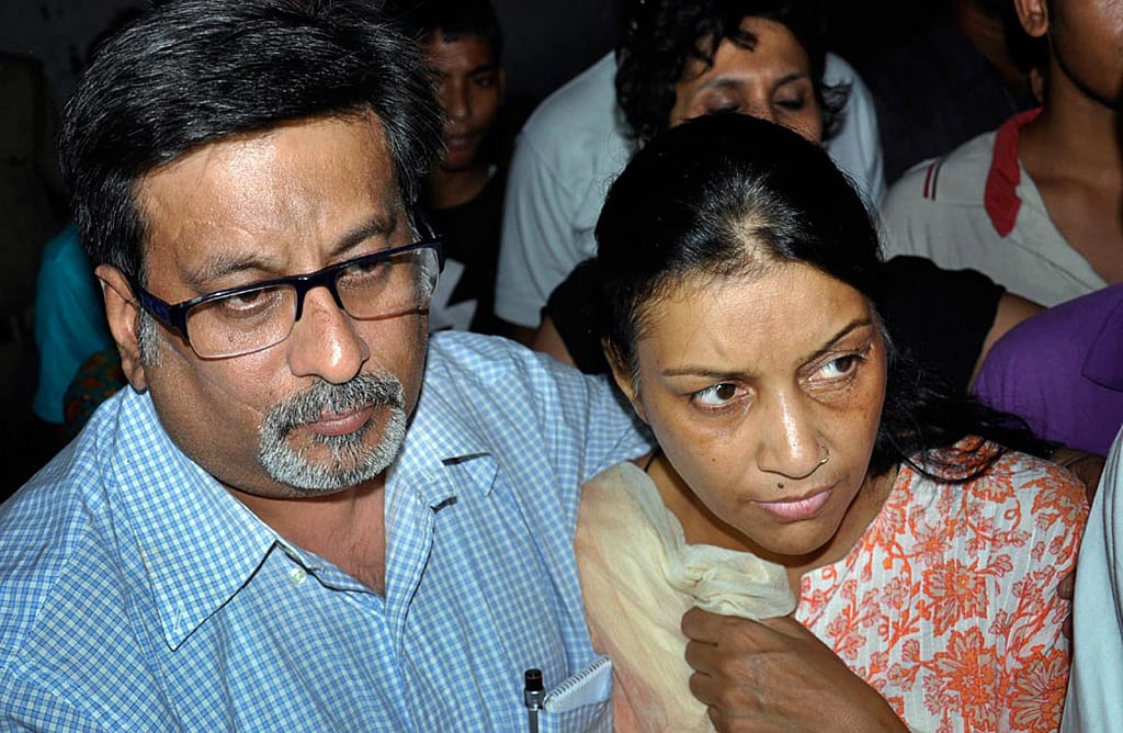 HC acquits parents Talwars in Aarushi murder case