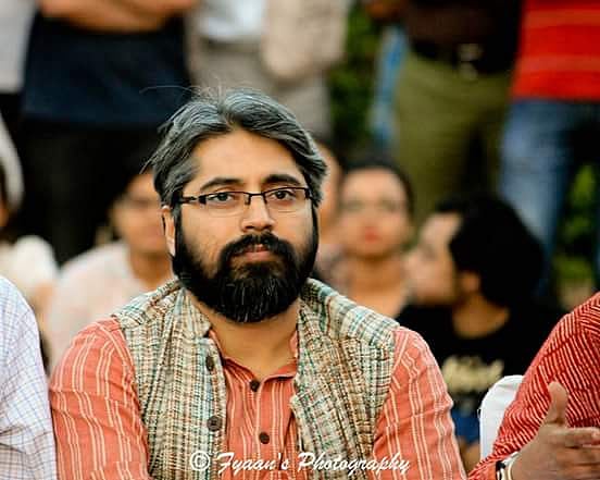 Avinash Kumar Latest Stories, Exclusive News Articles and Opinions