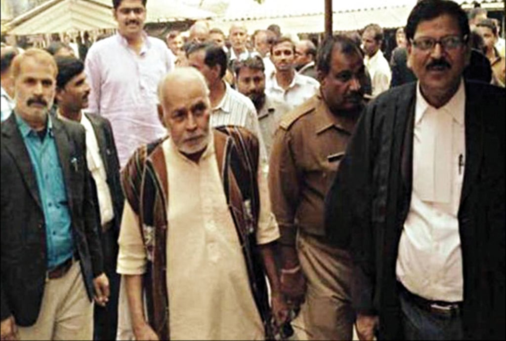 Who is afraid of Chanchal Singh?