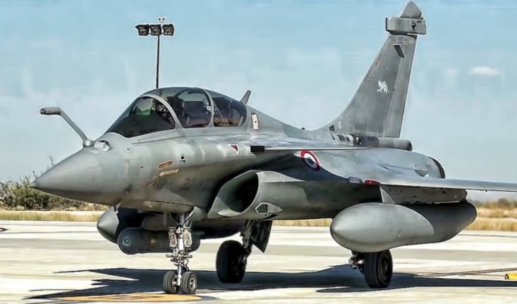 Rafale & Meteors are fine but at what price?