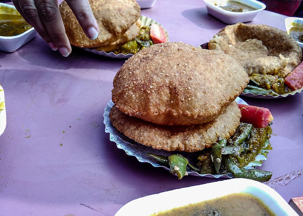 Yummy Dilli 6: Old Delhi’s legendary street food thrives against all odds