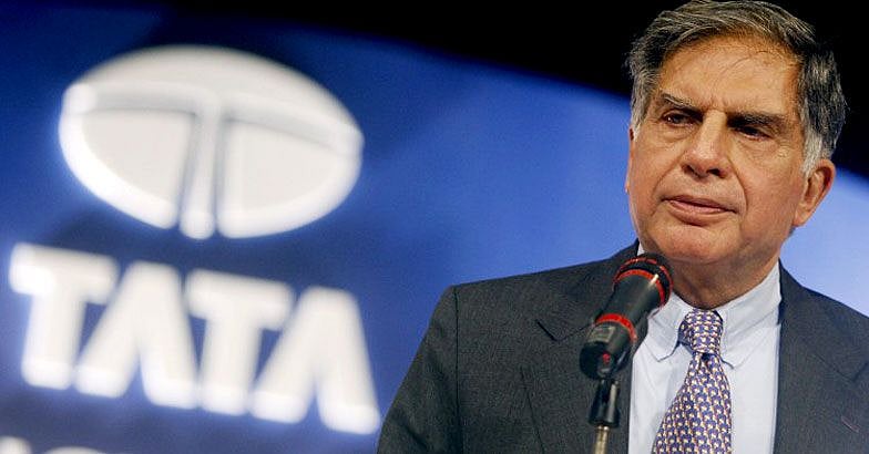 Netanyahu scam: Ratan Tata denies involvement