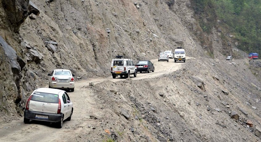 NGT stalls Char Dham highway project till March 12