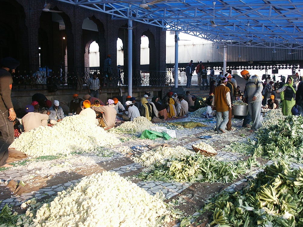 IL POST CULTURA MERCOLEDÌ 30 GIUGNO 2021– INDIA, STATO DEL PUNJAB ...