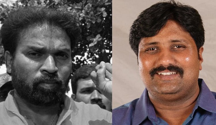 Congress goes crowdfunding way to take on the Reddy brothers in their ...