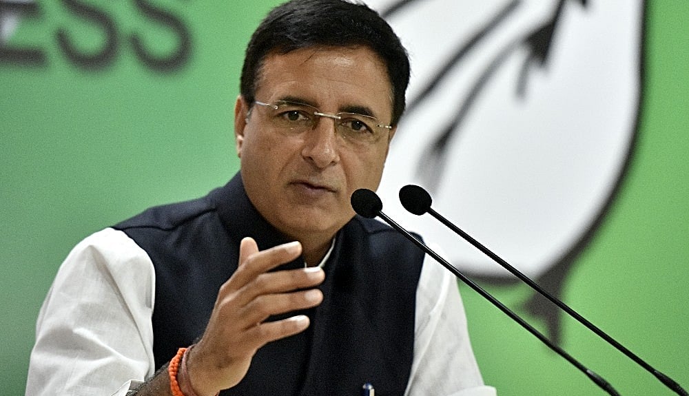 Congress: ‘NDA’ should be renamed as ‘NPA’