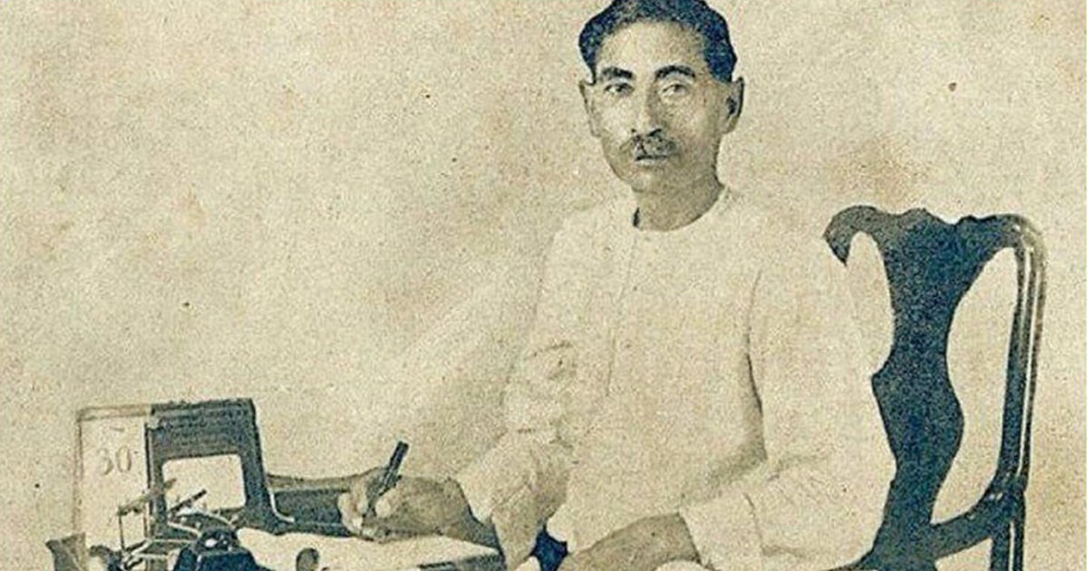Remembering Premchand It s A Tough Task To Pick A Favourite Of His Story remembering-premchand-it-s-a-tough-task-to-pick-a-favourite-of-his-story