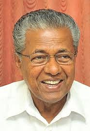 Pinarayi Vijayan Latest Stories, Exclusive News Articles and Opinions