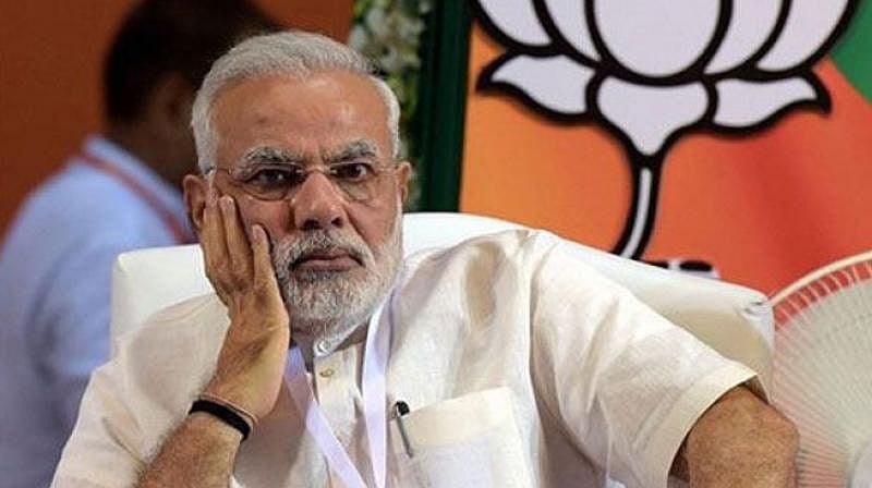 The eight RTI queries troubling the Narendra Modi Government