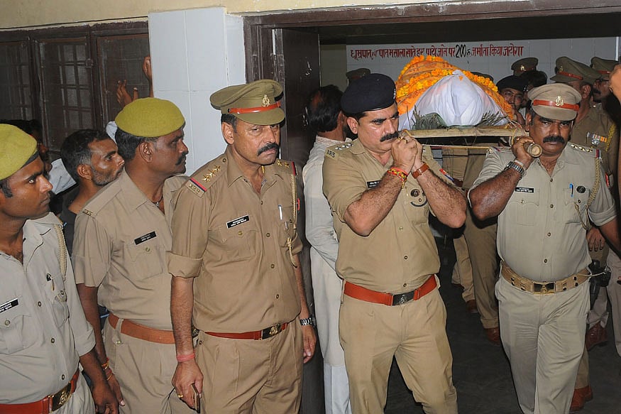 Uttar Pradesh: Suicides by 2 IPS officers in 5 months rattles police