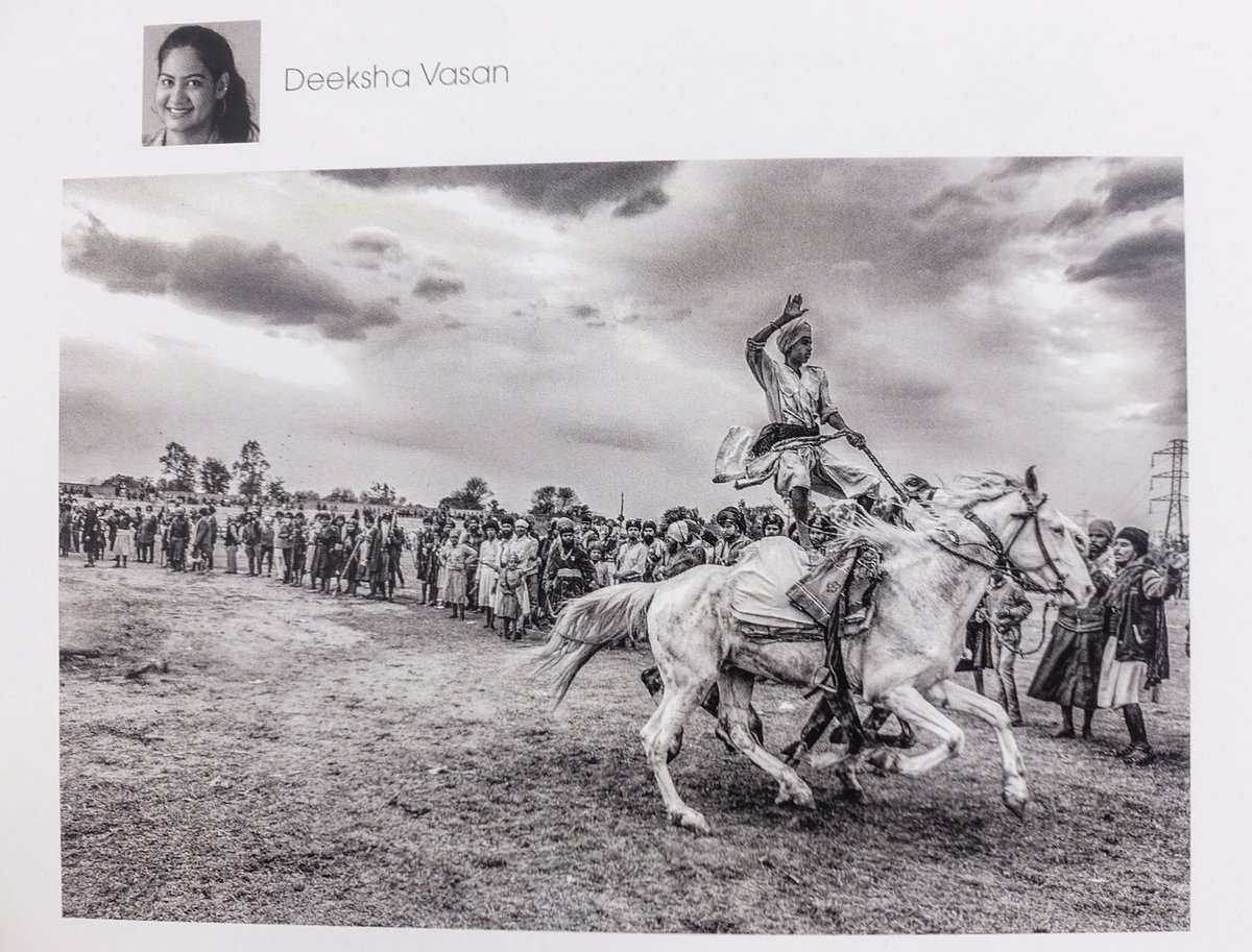 Fascinating world of the photographs from Raghu Rai Centre for Photography