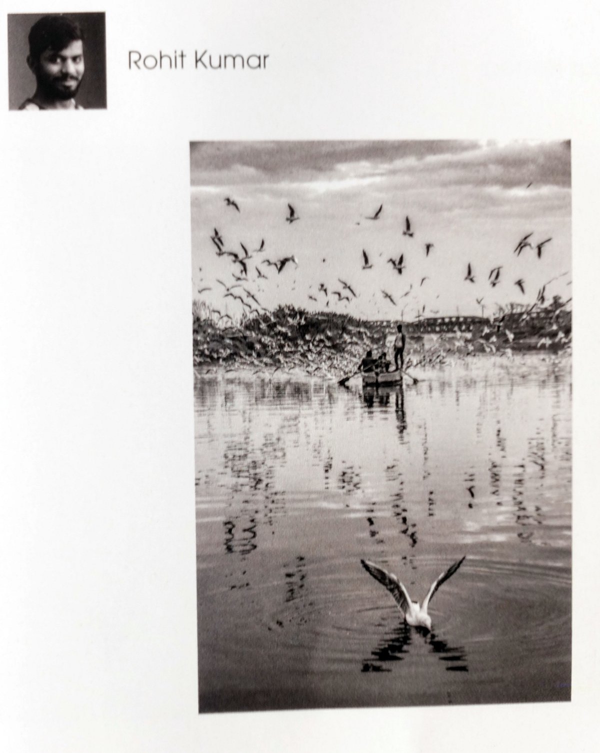 Fascinating world of the photographs from Raghu Rai Centre for Photography