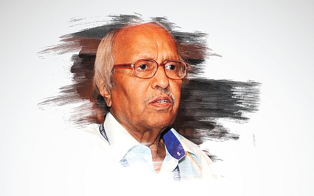 Remembering Chandrakant Devtale