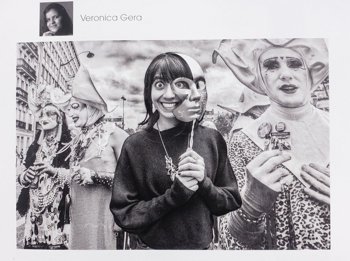 Fascinating world of the photographs from Raghu Rai Centre for Photography