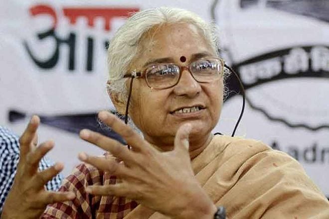 Medha Patkar: Even the US has decommissioned big dams