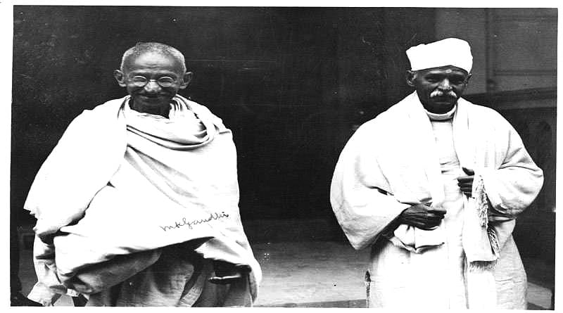 The enduring appeal of Gandhi memorabilia