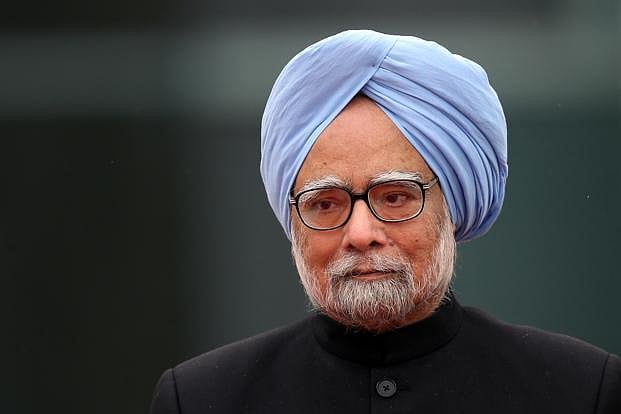 Manmohan Singh: Patel’s sudden decision to demit office is a severe ...