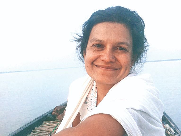 ‘A struggle for tribal autonomy against a repressive state’