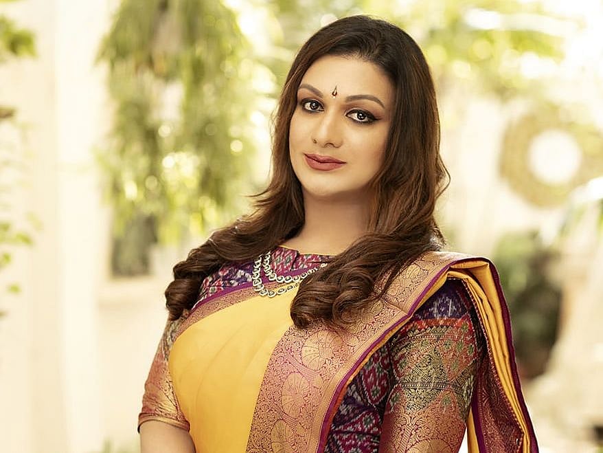 DMK-Congress alliance will sweep the poll in Tamil Nadu, says Apsara Reddy