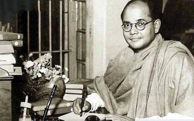 Appropriating an icon: RSS Celebrates Netaji Subhash Chandra Bose