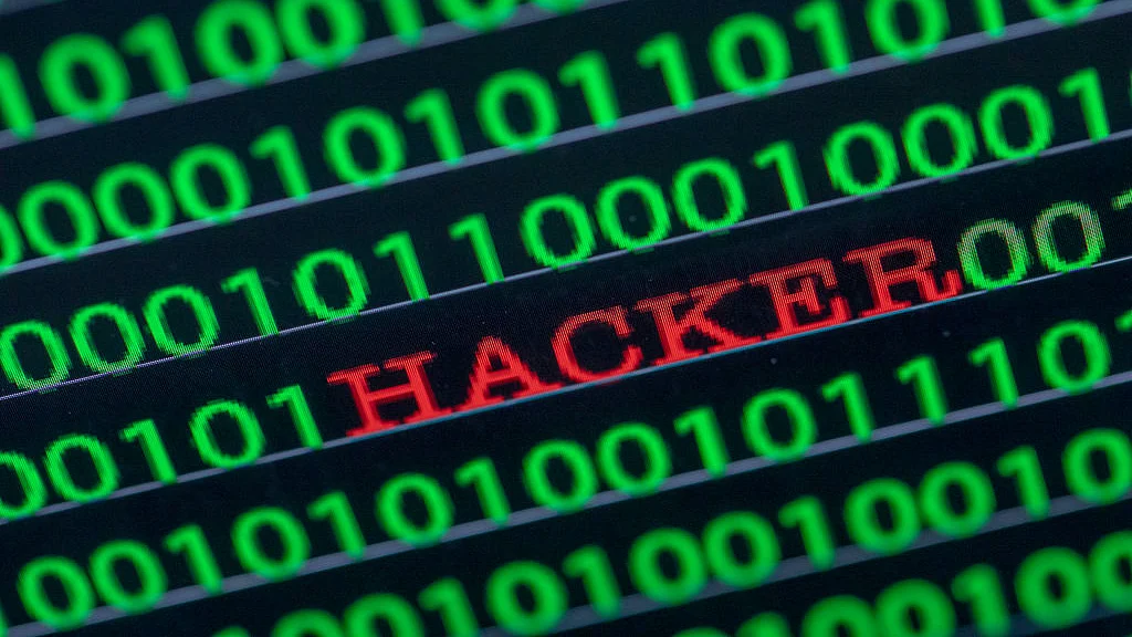 Germany: Hacker behind massive data leak identified, arrested