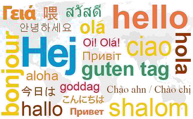 Reflections on the International Mother Tongue Day