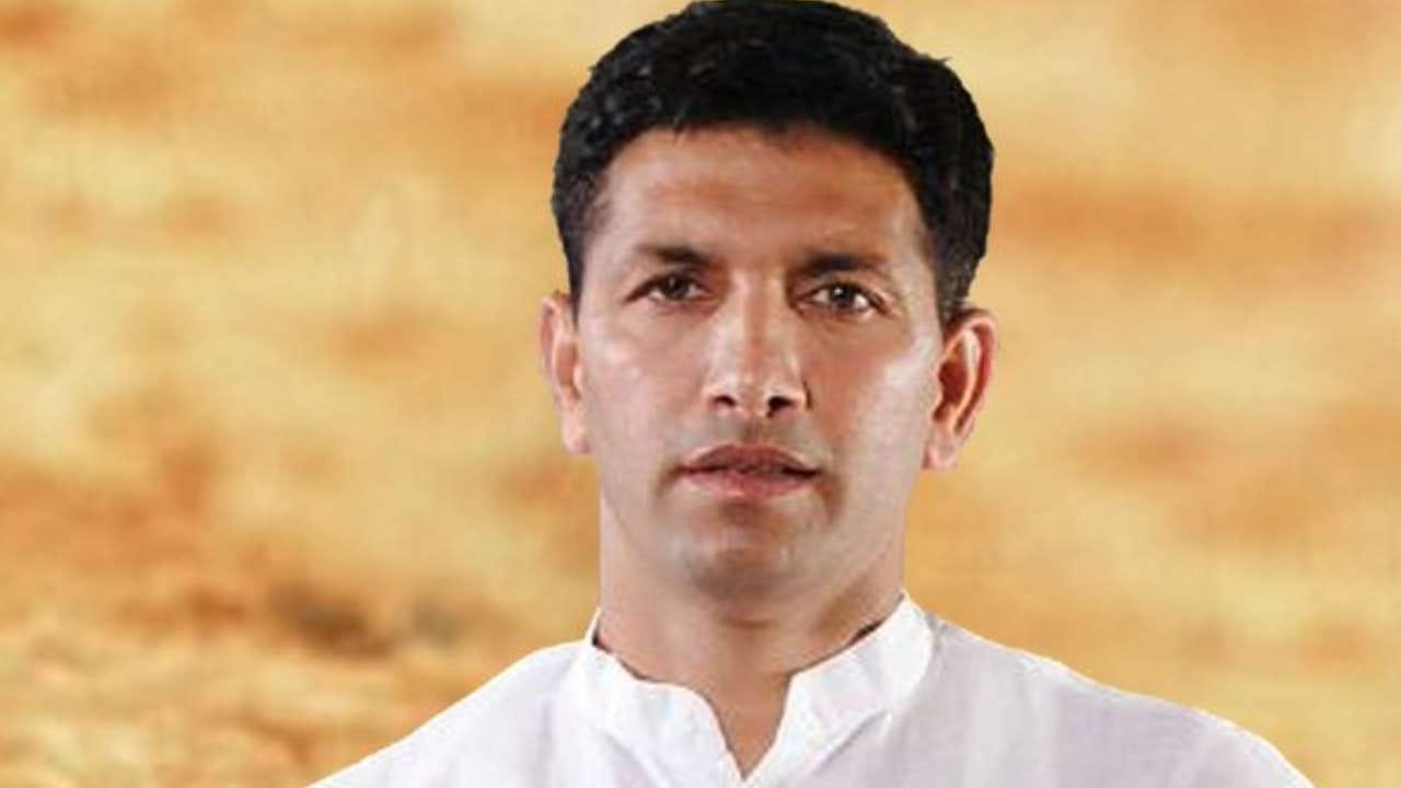 MP Sports Minister announces ₹1 crore for sportsmen participating in ...