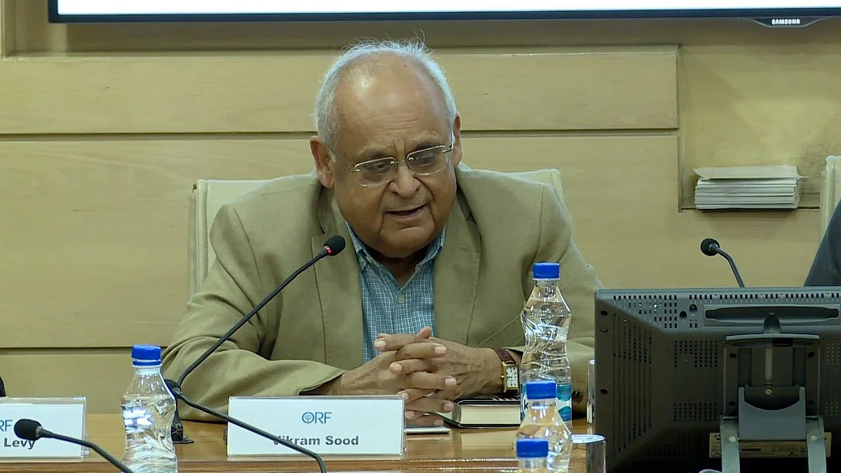 Pakistan cannot go to war or retaliate now, says former RAW chief ...