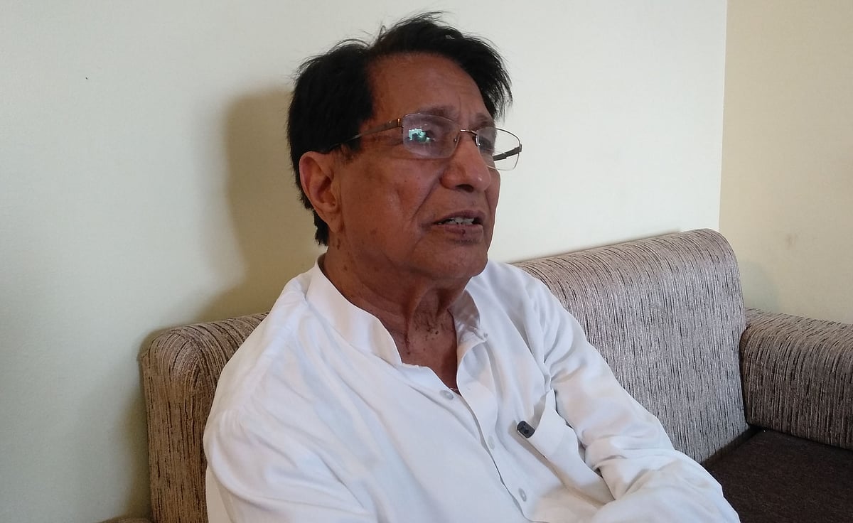 Modi must lose so that the country may win: Chaudhary Ajit Singh