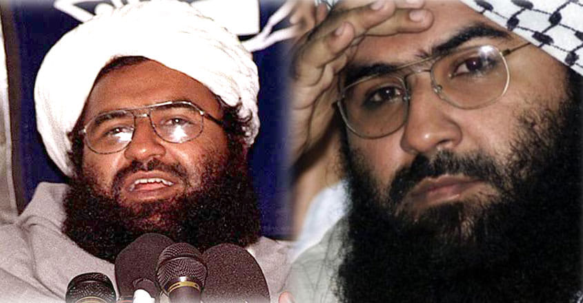 Jaish-e-Mohammed chief Masood Azhar is alive, claims Pakistan Minister