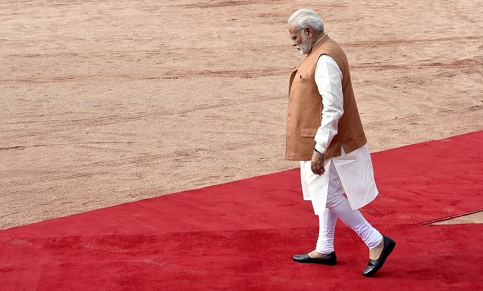 Why Modi must go
