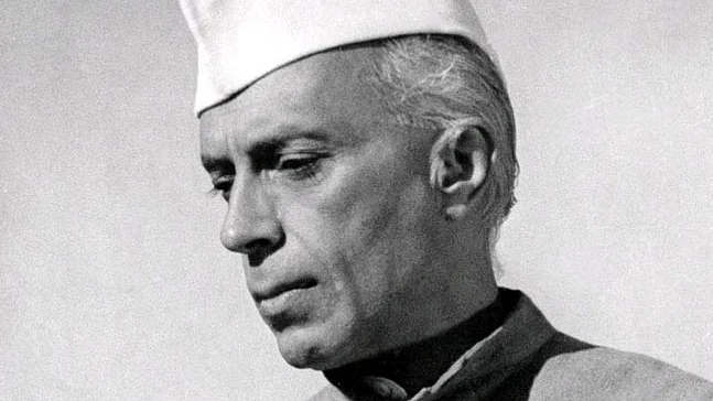 When Nehru lived with peasants in their villages: his first encounter ...