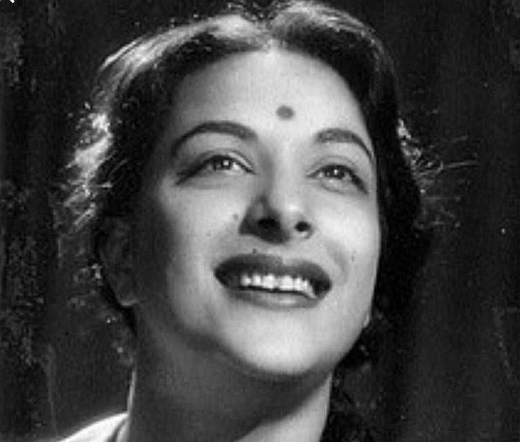 Nargis Dutt: The woman and the actress