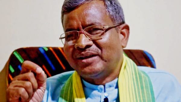 JMM(P) chief Babulal Marandi: Modi hasn’t done a thing in Jharkhand