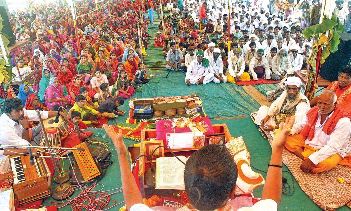 Zafar Agha on Indian Muslims in the times of Narendra Modi