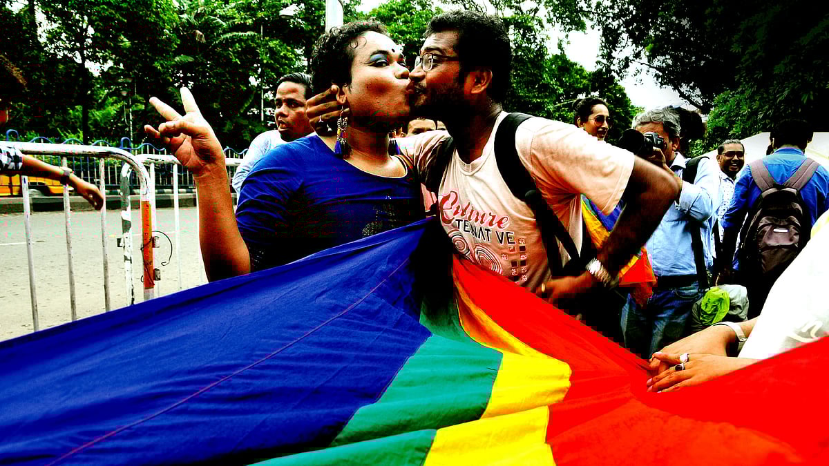 Pride Month: Remembering Stonewall protests 50 years on